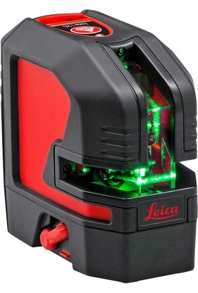 Leica Lıno L2G Leica Lıno L2G