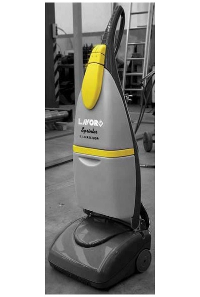 Lavor Zmn Tem Mak Sprınter Lavor Zmn Tem Mak Sprınter