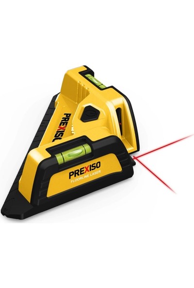 Leica Prexıso PTL10 Fayans Lazerı