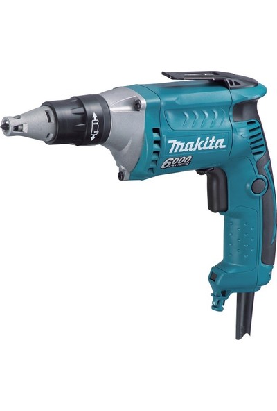 Makıta FS6300X Elektrıklı Vıdalama Aletı