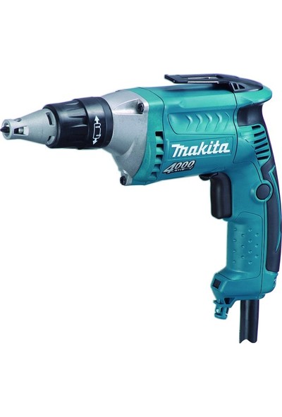 Makıta FS4300X Elektrıklı Vıdalama Aletı Makıta FS4300X Elektrıklı Vıdalama Aletı