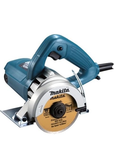 Makıta 4100NH3Z Mermer-Fayans Kesım Alet