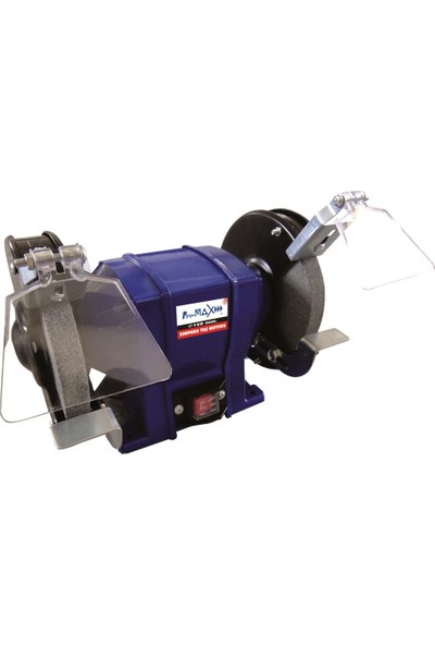 Promax Zımpara Taş Motoru PM71003 Promax Zımpara Taş Motoru PM71003