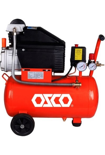 Ozco Kompresor 2.5hp 50L - ZB2550