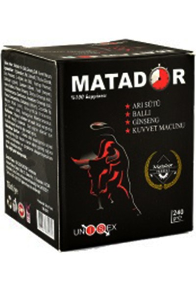 Çare Performans Macunu 240 gr