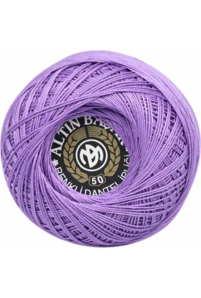 Altınbaşak Renkli Dantel Ipliği 309