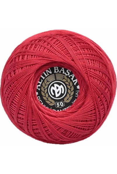 Altınbaşak Renkli Dantel Ipliği 328