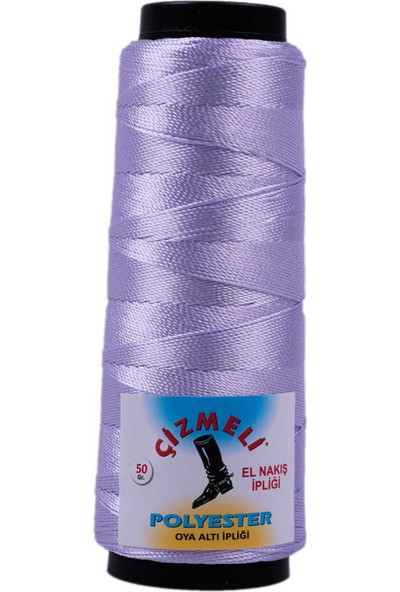 Çizmeli Oya ve Dantel Ipi 211 Çizmeli Oya ve Dantel Ipi 211