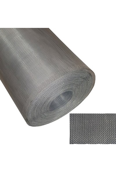 Nsp Fiberglass Sinek Teli 100CM x 100CM