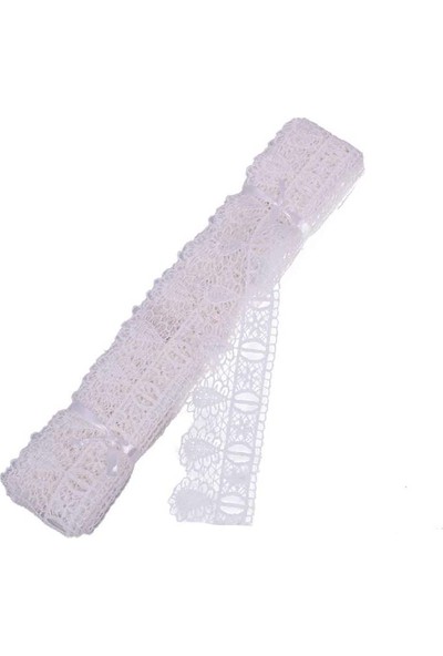 Simisso Krem Güpür 1059 Simisso Krem Güpür 1059