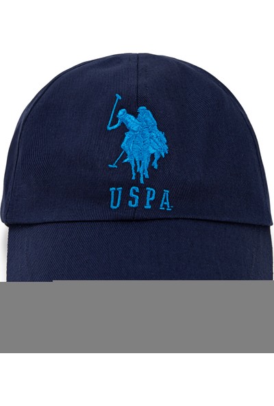 U.S. Polo Assn. Lacivert Şapka 50234124-VR033