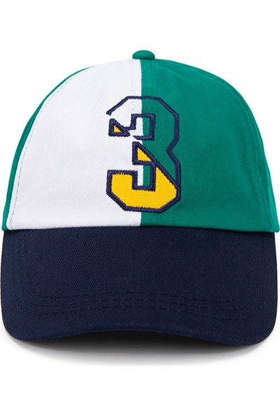 U.S. Polo Assn. Mavi Şapka 50234125-VR028