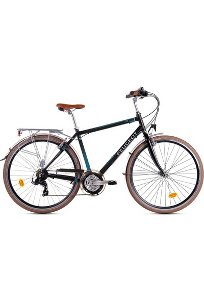 Peugeot T19 Şehir ve Tur Bisikleti 2021