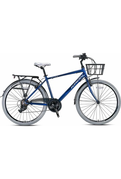 2021 Kron Cx 100 Erkek 28 Jant Şehir ve Tur Bisikleti