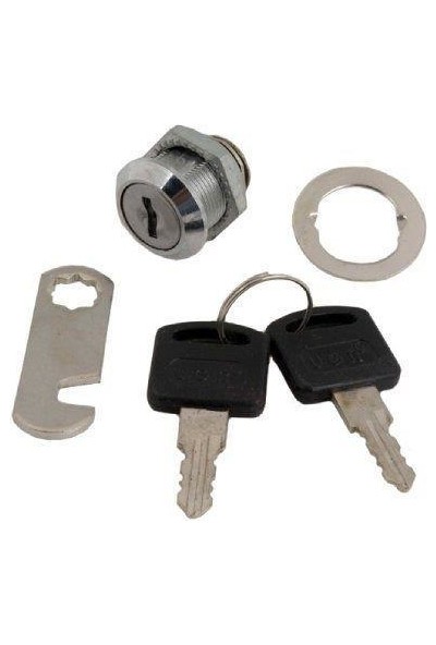 Ugr 103 Çekmece Kilidi Mandallı 20 mm