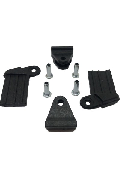 Sav Otomotiv Opel Vectra C Otomatik Arka Perde Tamir Seti