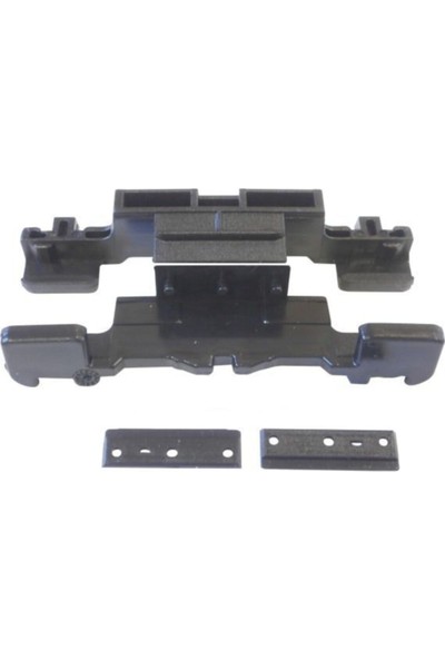 Sav Otomotiv Seat Leon 3 (5f) (2013>) Sunroof Perde Ayağı (1 Takım)