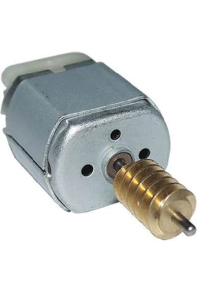 Sav Otomotiv Mercedes-Benz Esl/elv W204-W207-W212 Kolon Kilidi Motoru