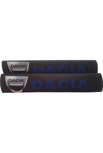Sekutuning Dacia Oto Emniyet Kemer Konforu - Araba Kemer Konforu - Siyah Sekutuning Dacia Oto Emniyet Kemer Konforu - Araba Kemer Konforu - Siyah