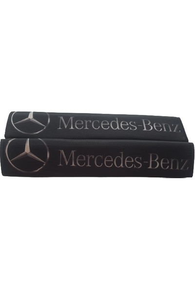 Sekutuning Mercedes Oto Emniyet Kemer Konforu - Araba Kemer Konforu -Siyah Sekutuning Mercedes Oto Emniyet Kemer Konforu - Araba Kemer Konforu -Siyah