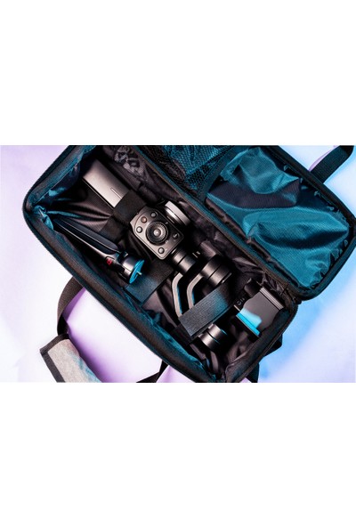 Mobilpack Mobil Gimbal Çantası Mobilpack Mobil Gimbal Çantası