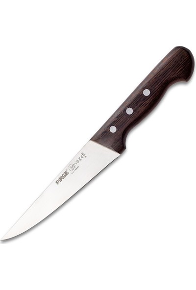 Pirge Venge Kasap Bıçağı No.2 Sivri 16,5 cm 31258 Pirge Venge Kasap Bıçağı No.2 Sivri 16,5 cm 31258