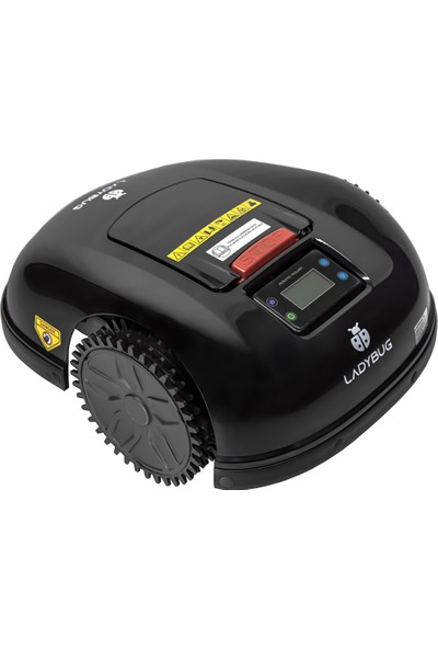 Ladybug LB-6-2600 Çim Biçme Robotu