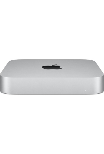 Apple Mac Mini Intel Core i5 8GB 512GB SSD masOS Mini PC MXNG2TU/A