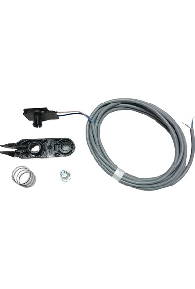Sav Otomotiv Volkswagen Caravelle-Transporter T5-T6 Orta Kapı Sensör Takımı (1 Adet) Sav Otomotiv Volkswagen Caravelle-Transporter T5-T6 Orta Kapı Sensör Takımı (1 Adet)