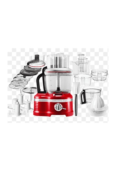 Kitchenaid Artisan 4 L Mutfak Robotu 5KFP1644 Almond Cream-Eac Kitchenaid Artisan 4 L Mutfak Robotu 5KFP1644 Almond Cream-Eac