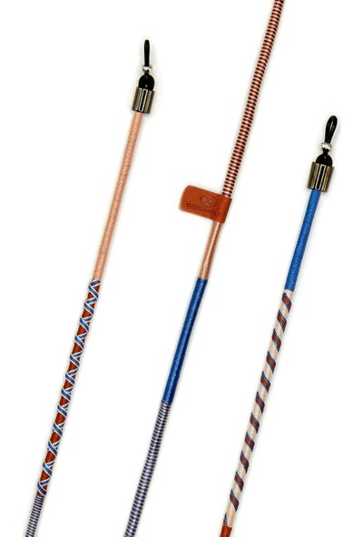 Vorson Handmade Gözlük Ipi Boyun Askısı Amerika