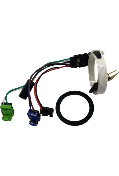 Sav Otomotiv Renault Megane 2 Direksiyon Sargısı