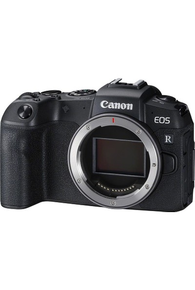 Canon EOS RP Body Fotoğraf Makinesi (Canon Eurasia Garantili)
