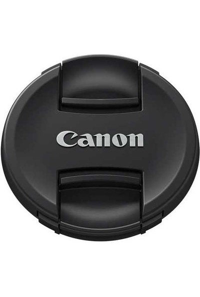 Canon E-82II Lens Kapağı