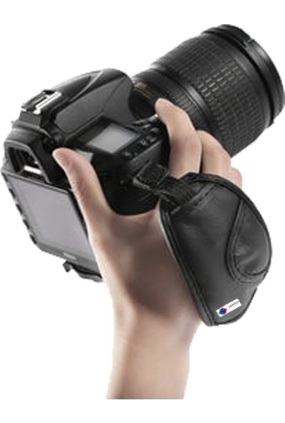 Deyatech Handgrip El Tutacağı Elcik Canon Nikon Sony Fujifilm Panasonic Deyatech Handgrip El Tutacağı Elcik Canon Nikon Sony Fujifilm Panasonic