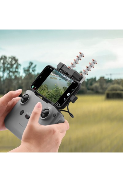 Djı Mavic Air 2 / Mini 2 Sinyal Güçlendirici