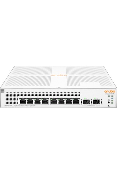 HP JL681A 1930-8G-POE+ 8port Gigabit Poe Switch HP JL681A 1930-8G-POE+ 8port Gigabit Poe Switch