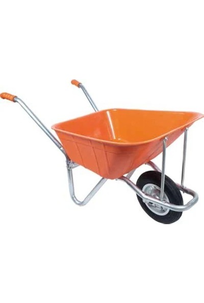 Tuna Plastik Tuna 701 Plastik El Arabası