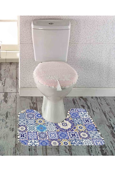 Tellgraf Klozet Zemini Sticker 60 x 40 cm Tellgraf Klozet Zemini Sticker 60 x 40 cm