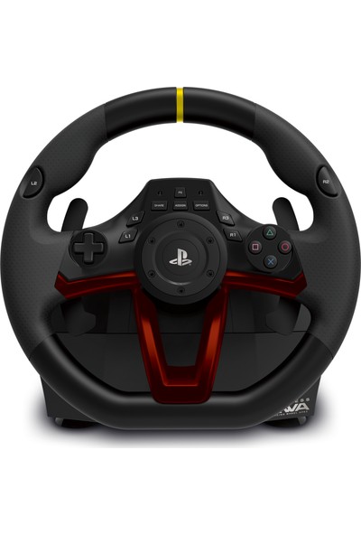Hori Wireless Racing Wheel Apex Sony Lisanslı Direksiyon Seti Playstation 5/ Playstation 4 Pc Uyumlu Hori Wireless Racing Wheel Apex Sony Lisanslı Direksiyon Seti Playstation 5/ Playstation 4 Pc Uyumlu