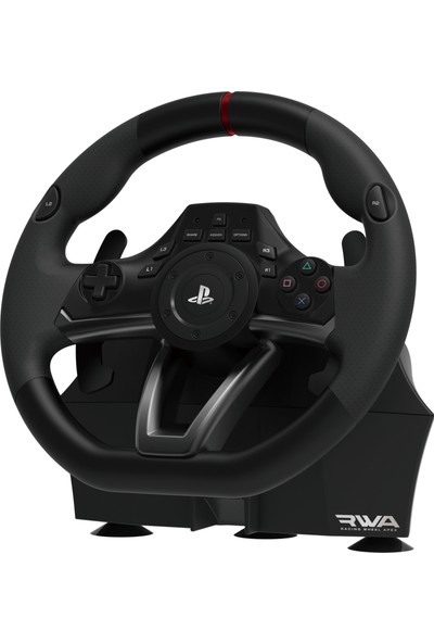 Hori Racing Wheel Apex Sony Lisanslı Direksiyon Seti Playstation 5/ Playstation 4 Pc Uyumlu Hori Racing Wheel Apex Sony Lisanslı Direksiyon Seti Playstation 5/ Playstation 4 Pc Uyumlu