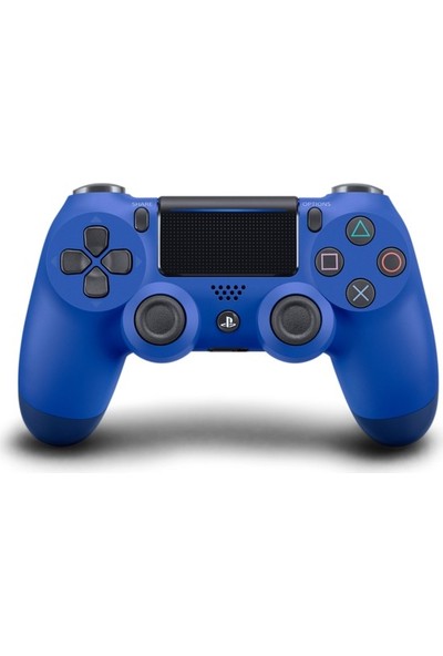 Sony Ps4 Dualshock 4 V2 Gamepad Yeni Nesil Kol Mavi Teşhir Sony Ps4 Dualshock 4 V2 Gamepad Yeni Nesil Kol Mavi Teşhir