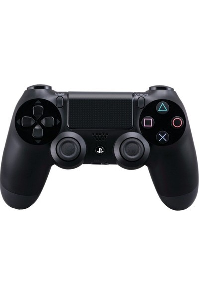 Sony Ps4 Dualshock 4 V2 Gamepad Yeni Nesil Kol SiyahTeşhir Sony Ps4 Dualshock 4 V2 Gamepad Yeni Nesil Kol SiyahTeşhir
