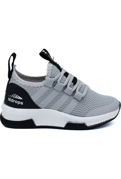 N'drops Unisex Çocuk Spor Ayakkabı N'drops Unisex Çocuk Spor Ayakkabı