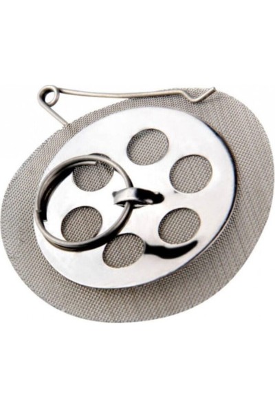 Hagiki Demlik Içi Çay Süzgeçi 5 Adet Hagiki Demlik Içi Çay Süzgeçi 5 Adet