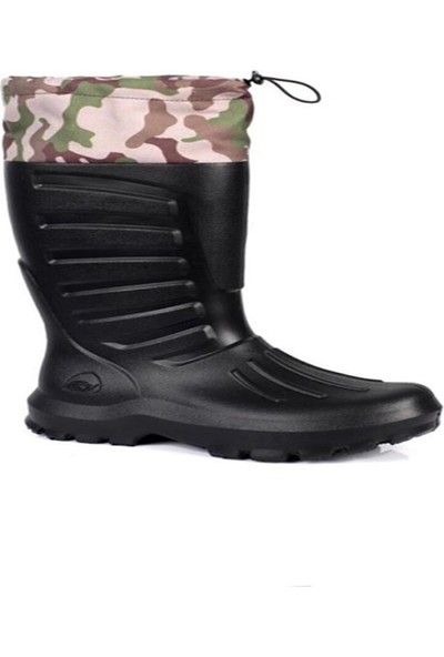 Lidersan Çelik Sonimix Avcı Çizmesi 700 Gram Sadece Lidersan Çelik Sonimix Avcı Çizmesi 700 Gram Sadece