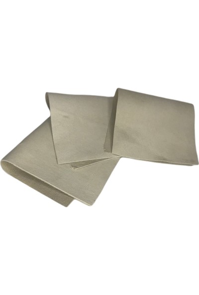 Ln-Leather Gözlük Bezi Deri - Güderi - Köpek Bezi - 3'lü Paket Ln-Leather Gözlük Bezi Deri - Güderi - Köpek Bezi - 3'lü Paket