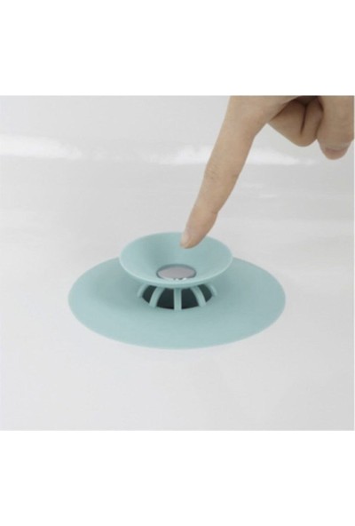 MarinYa Lavabo ve Küvet Tıkacı Süzgeç MarinYa Lavabo ve Küvet Tıkacı Süzgeç