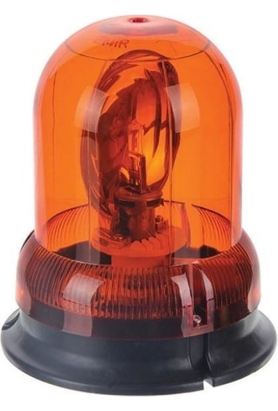 Fesan EMR02 24 V Galaxi Döner Tepe Lambası Fesan EMR02 24 V Galaxi Döner Tepe Lambası