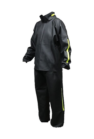 Vexo Motosiklet Yağmurluk Pvc Vexo Xxl Beden